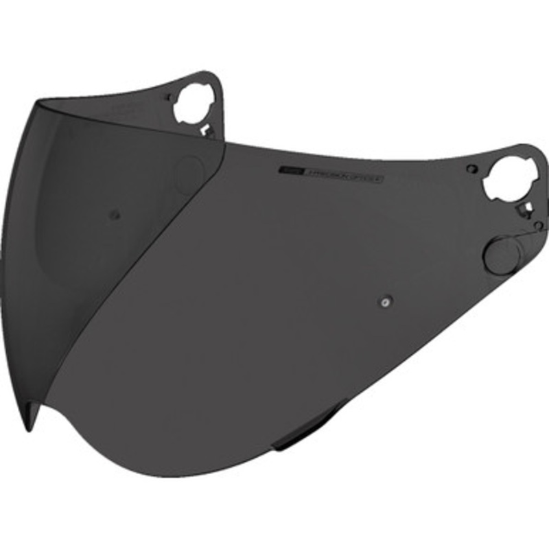 ICON Variant Pro Pinlock-Ready Shield - Premium Motorcycle Helmets ...