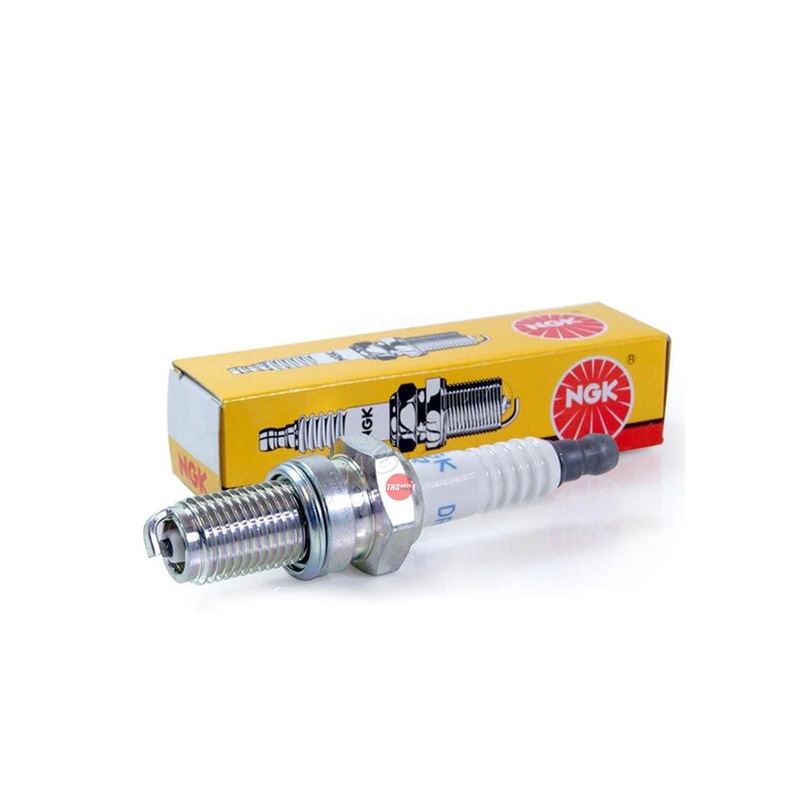 NGK Spark Plug BPMR6A 6726 - Premium Motorcycle Helmets & Riding Gear ...