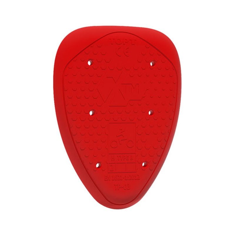 XTM Level 2 Hip Protectors - Premium Motorcycle Helmets & Riding Gear ...