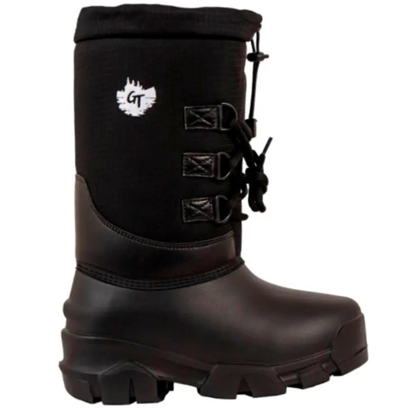Winter Boot Gt-ice Adult Boots - Premium Motorcycle Helmets & Riding ...