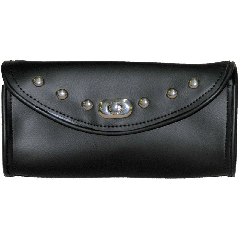 Stud windshield bag - 6 stud - Premium Motorcycle Helmets & Riding Gear ...