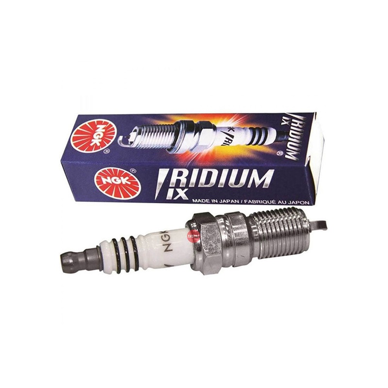 NGK Spark Plug FR5EI-13 / - 6705 - Premium Motorcycle Helmets & Riding ...