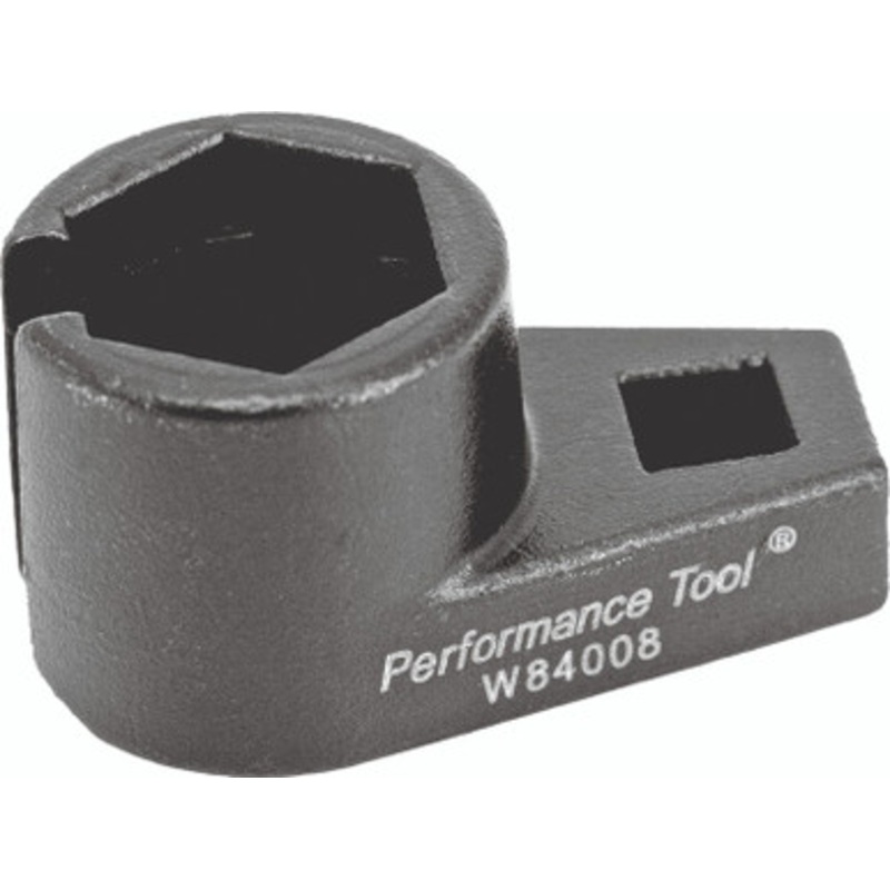 PERFORMANCE TOOL Oxygen Sensor Socket - Premium Motorcycle Helmets ...