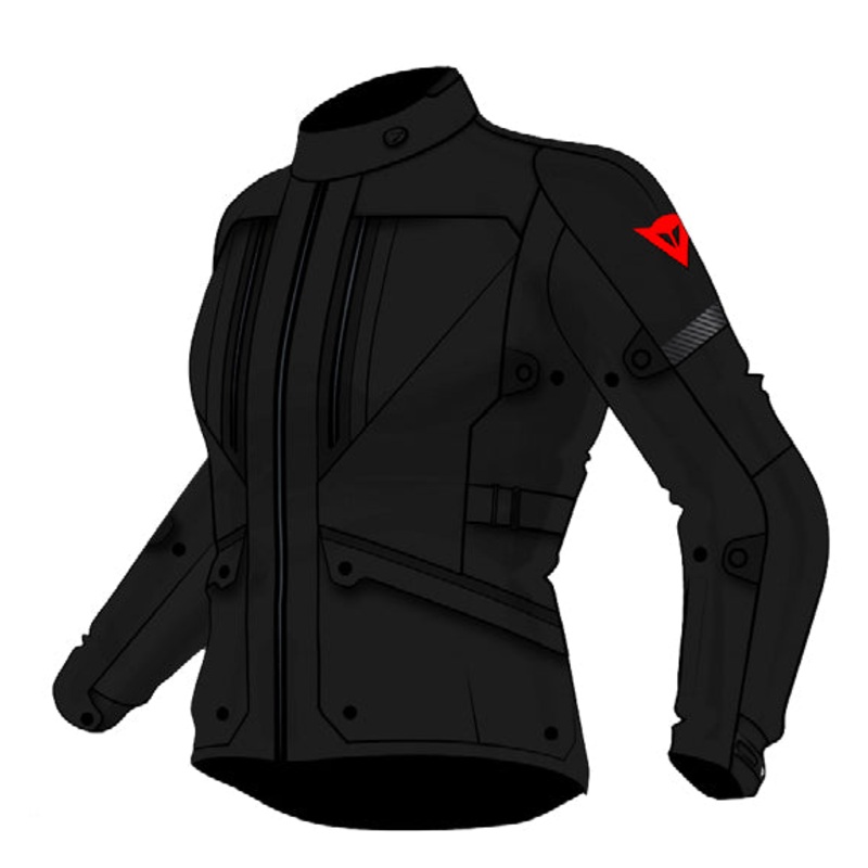 Mangen Absoluteshell Pro Jacket - Premium Motorcycle Helmets & Riding ...